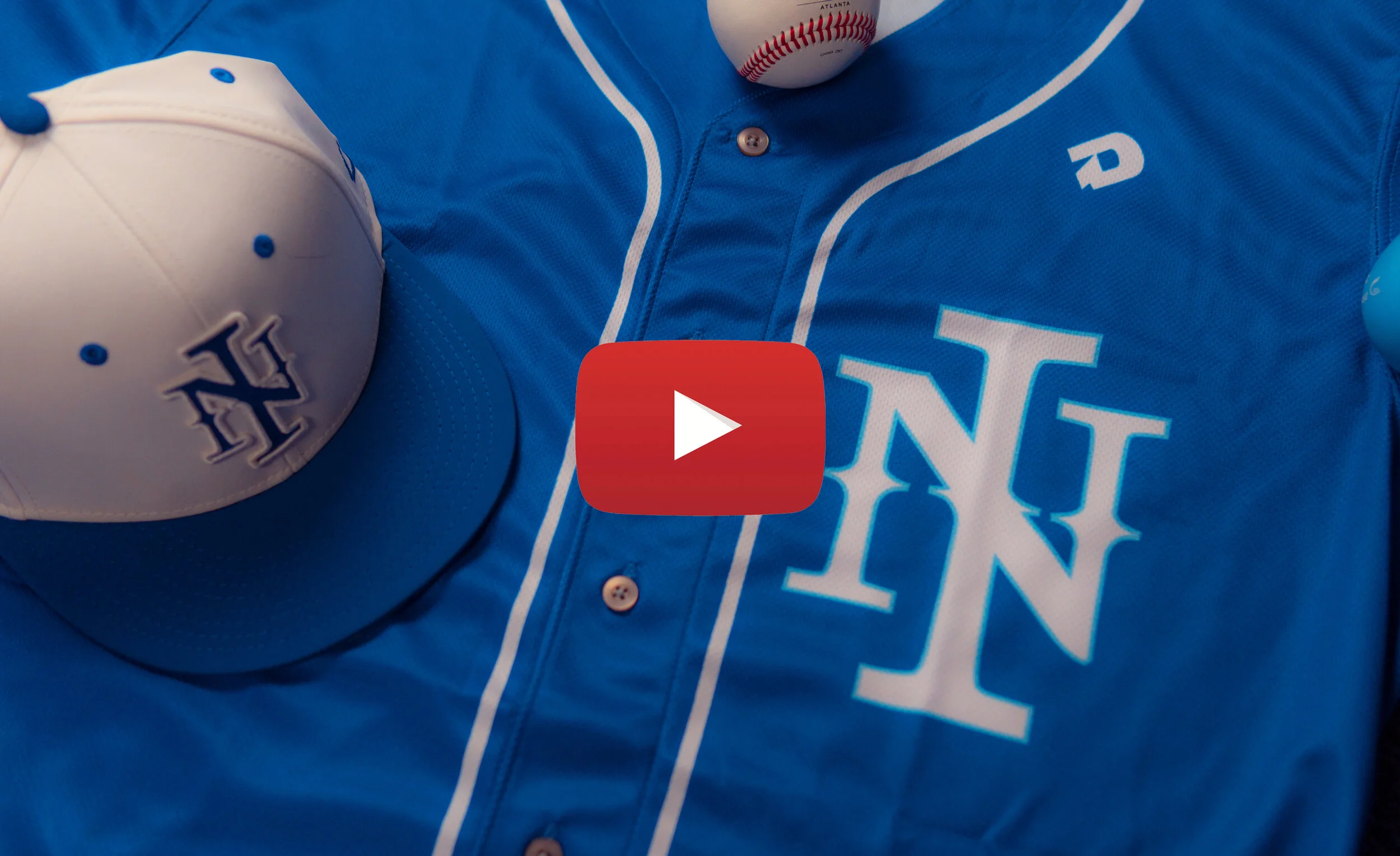 Home — Ninth Inning Baseball | Atlanta