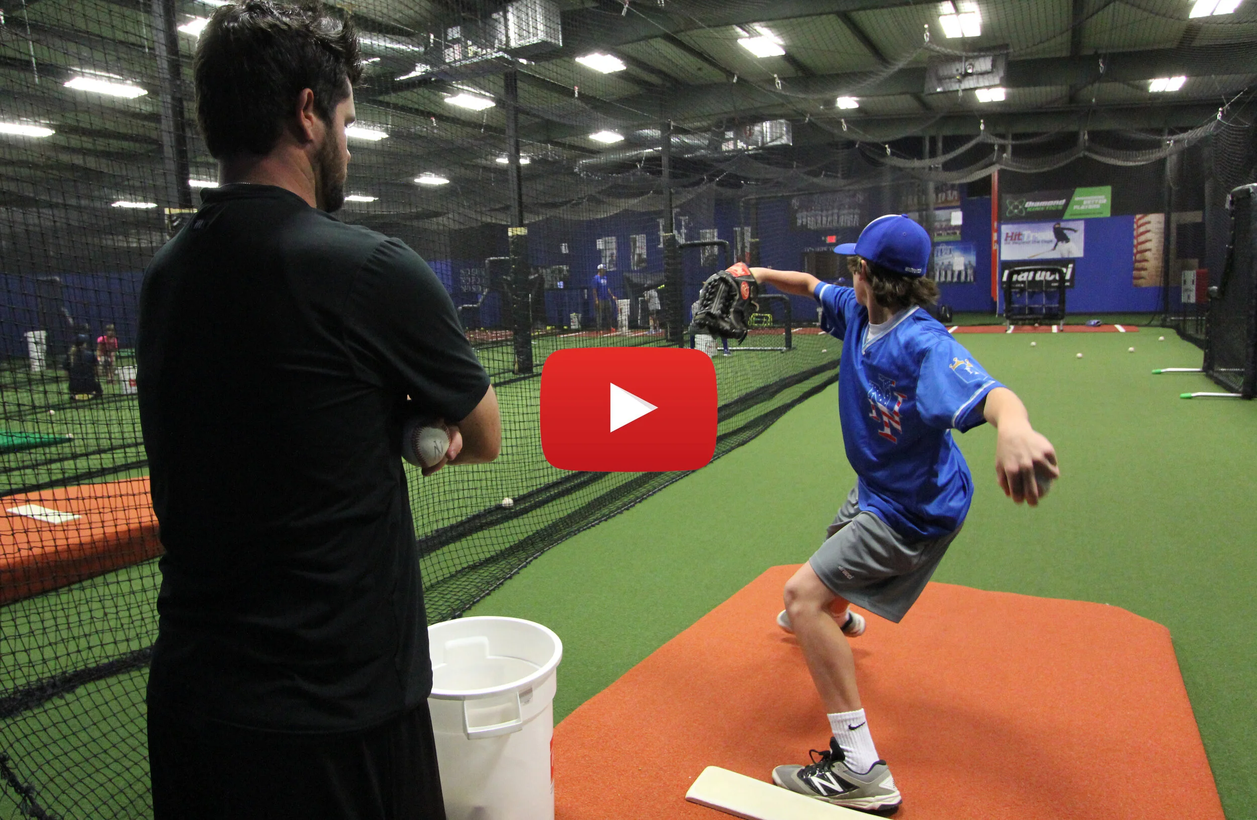 Virtual Academy — Ninth Inning Baseball | Atlanta