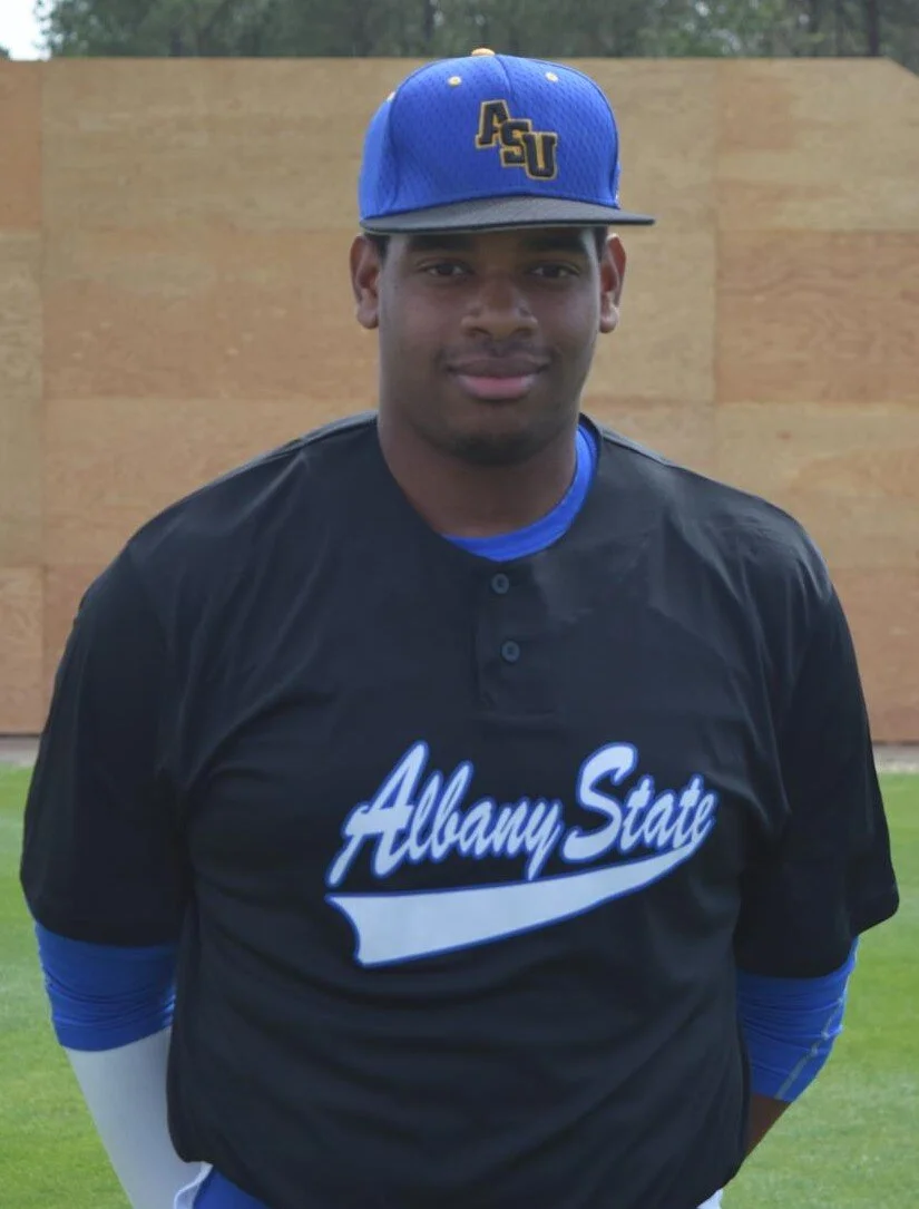 Ryan Sims — Ninth Inning Baseball | Atlanta