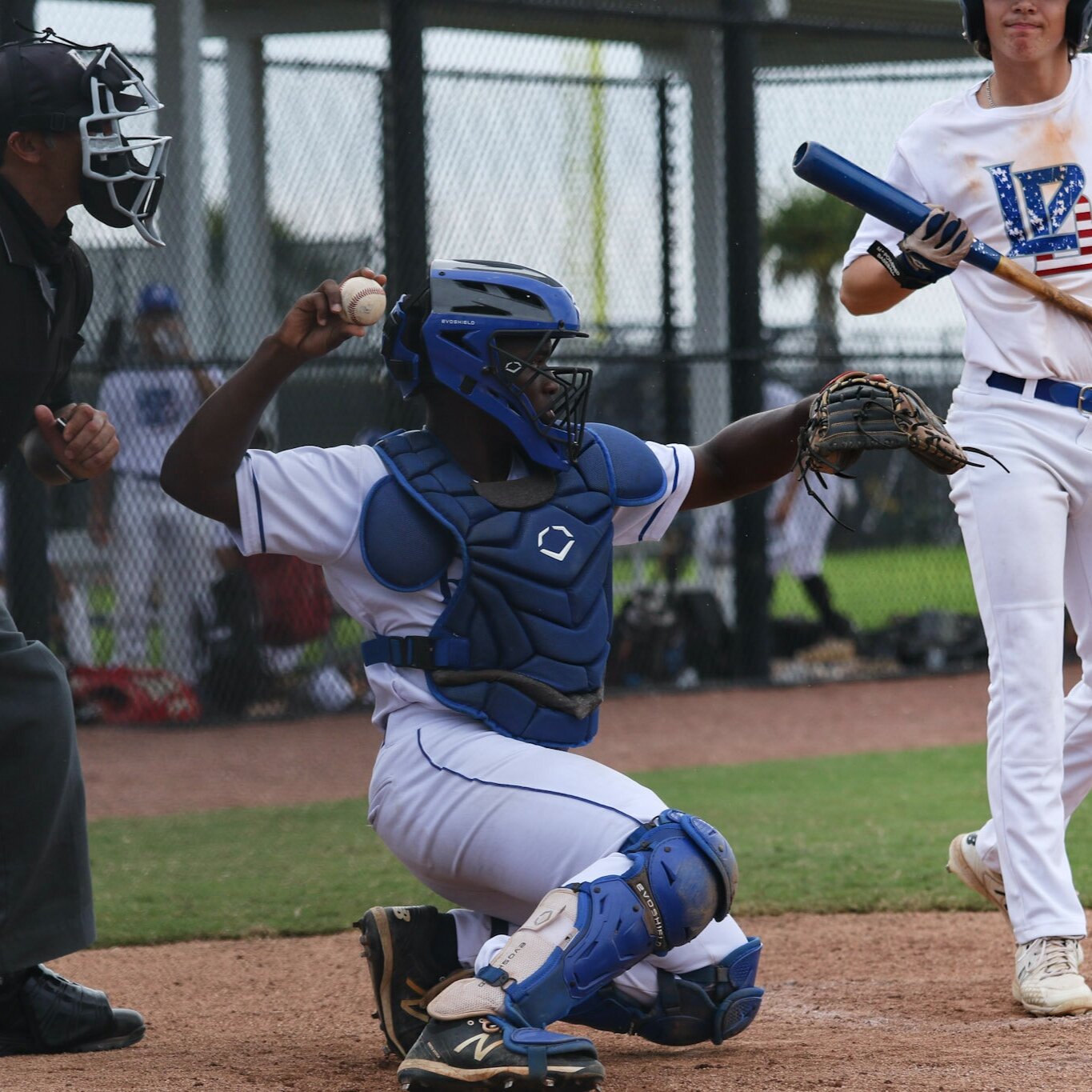Royals Program — Ninth Inning Baseball | Atlanta