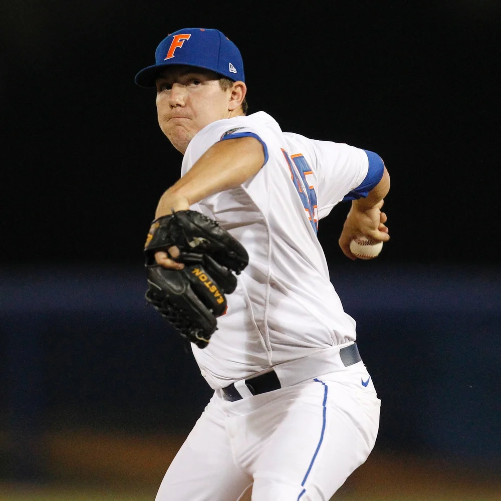 About — Ninth Inning Baseball | Atlanta