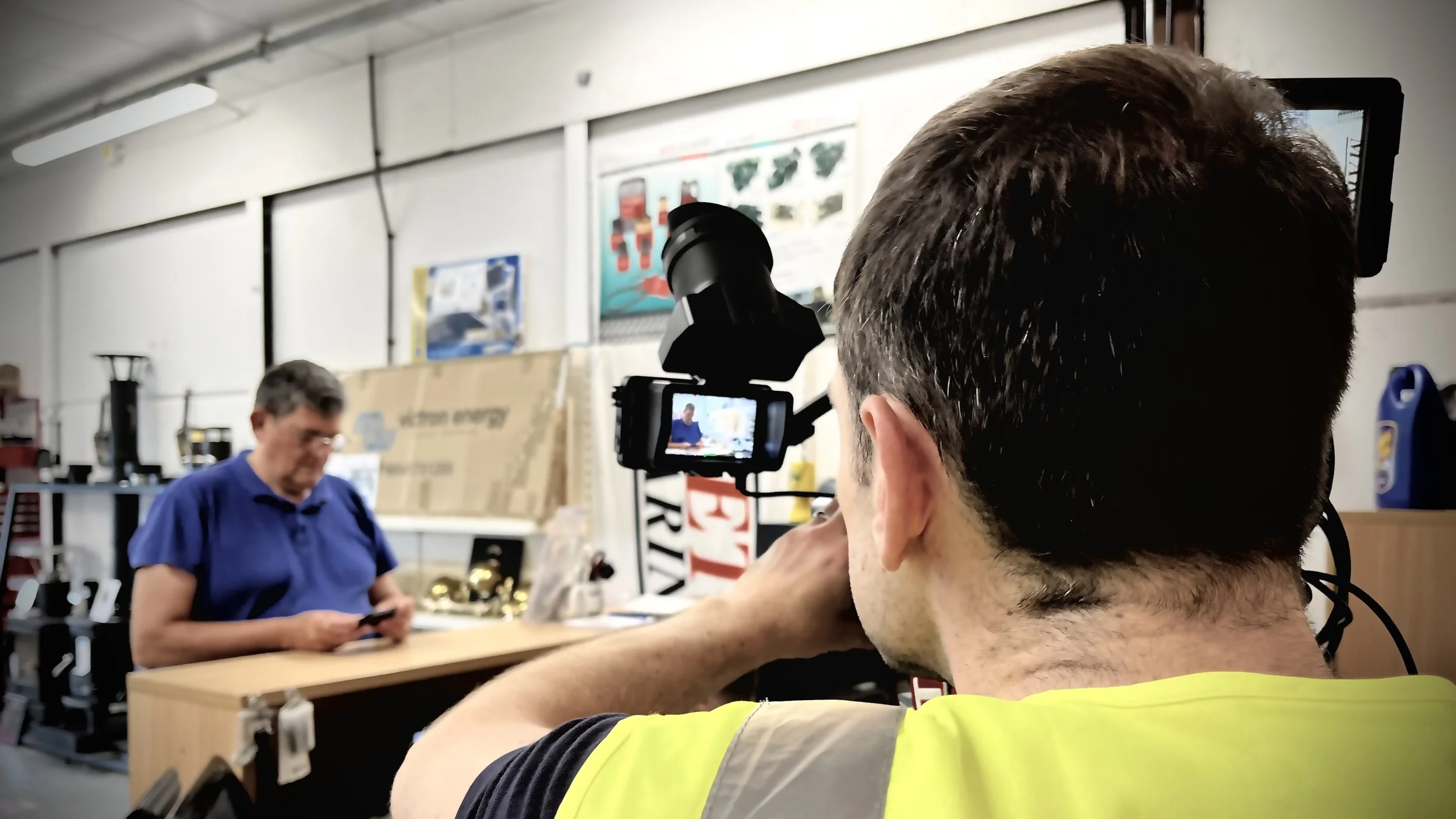 How much does professional video production cost? (FREE rate card ...