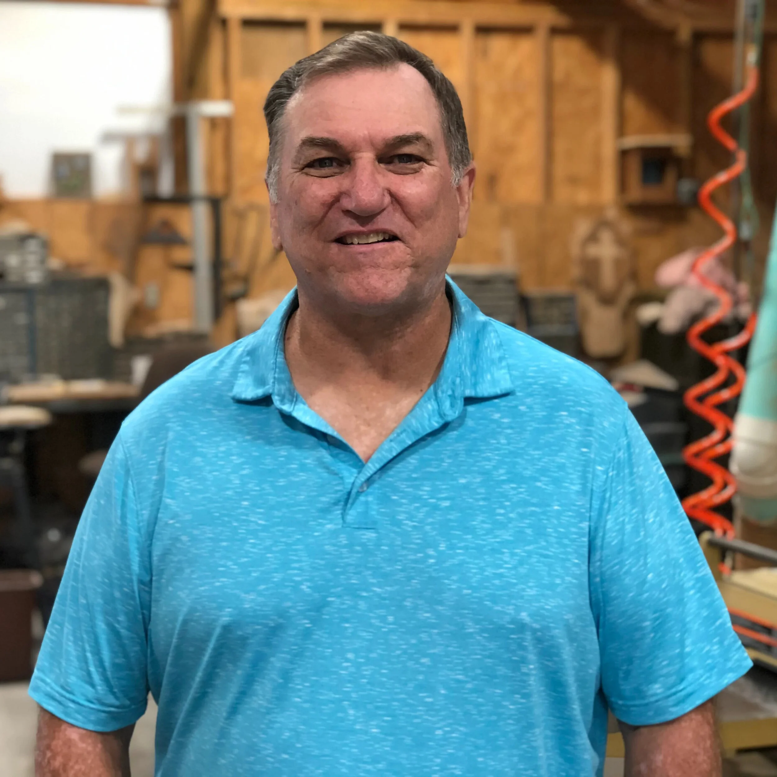 Bruce Fifer — MAIN & MAXWELL