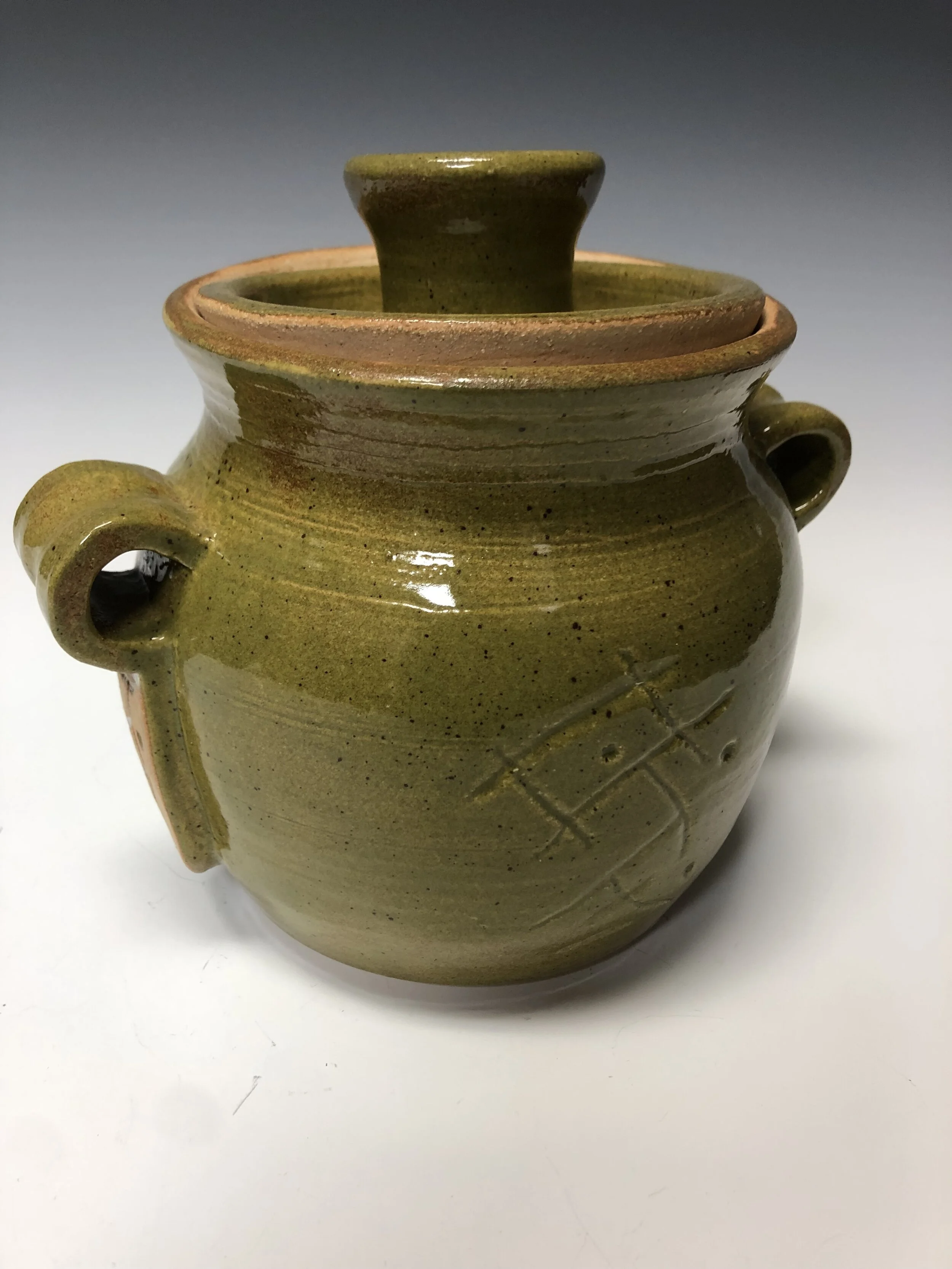 Mike Johansen — MAIN & MAXWELL