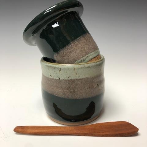 Purple Unicorn Pottery — MAIN & MAXWELL