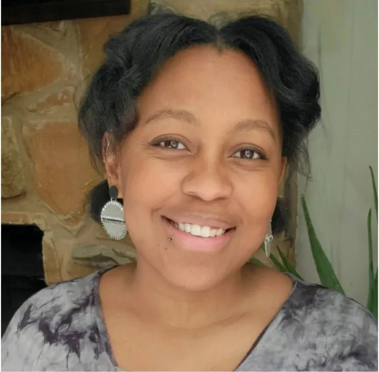 Asia Johnson — MAIN & MAXWELL