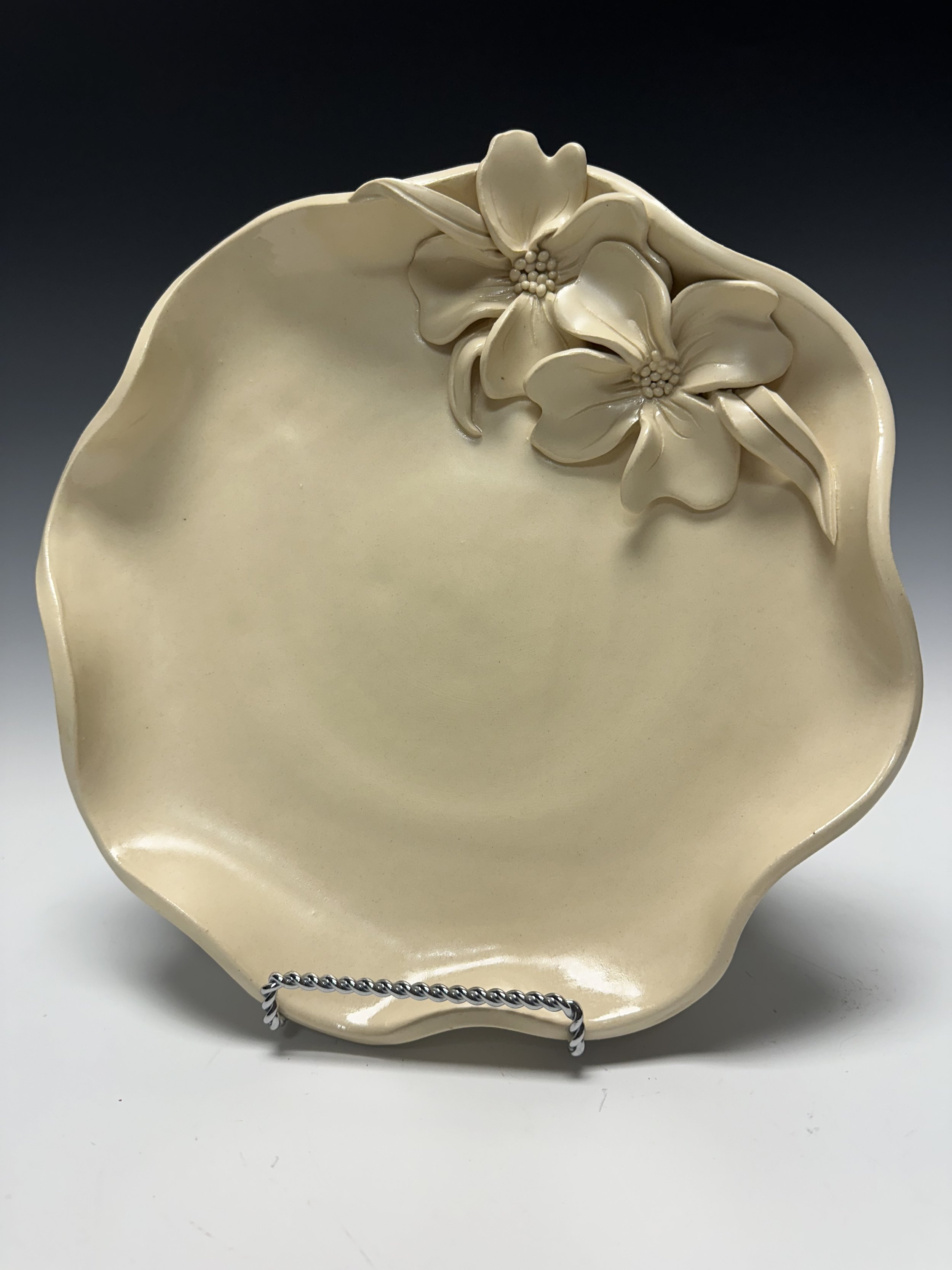 Barbara Warner — MAIN & MAXWELL