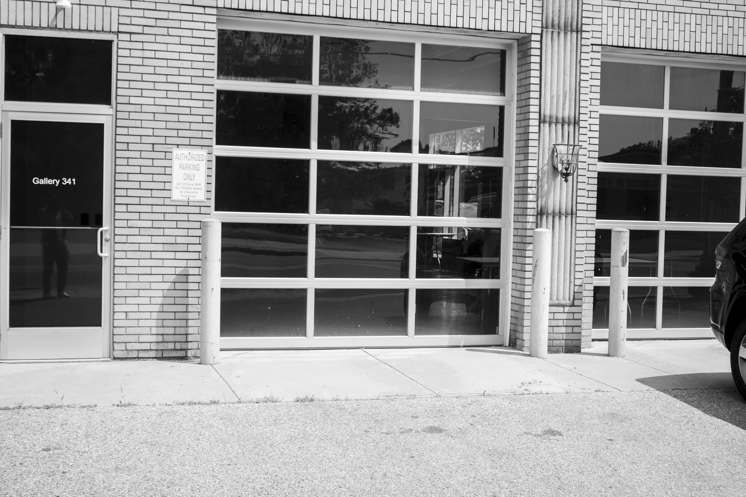 Gallery Rental — LINC UP