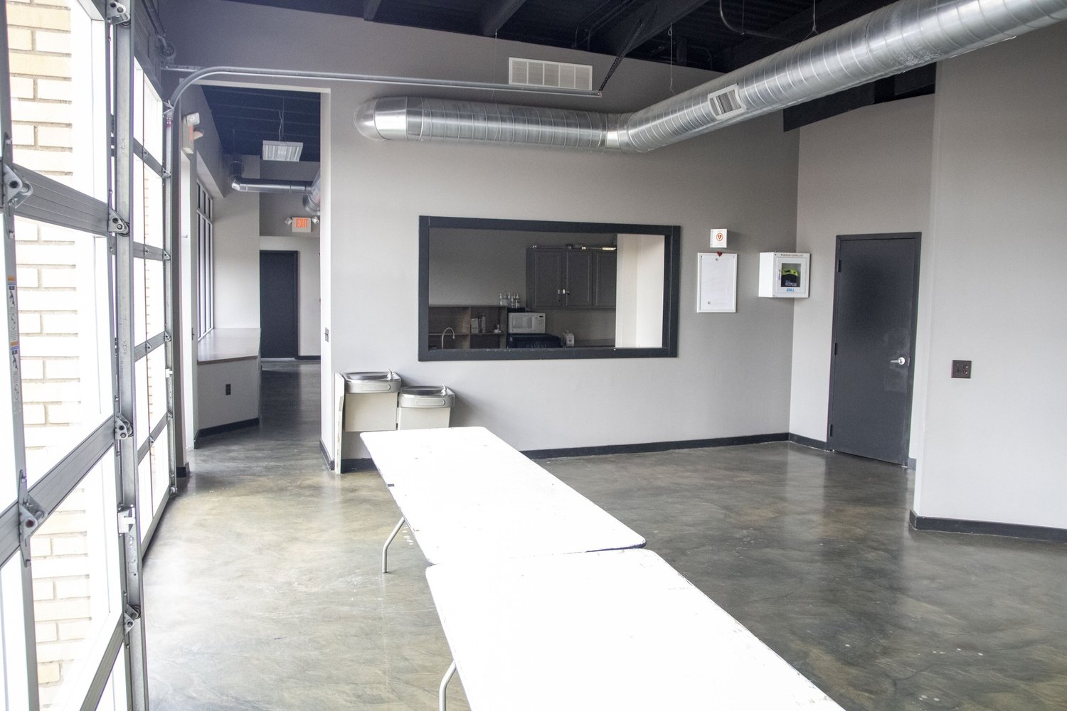 Gallery Rental — LINC UP