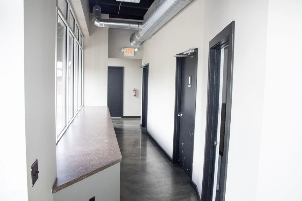 Gallery Rental — LINC UP