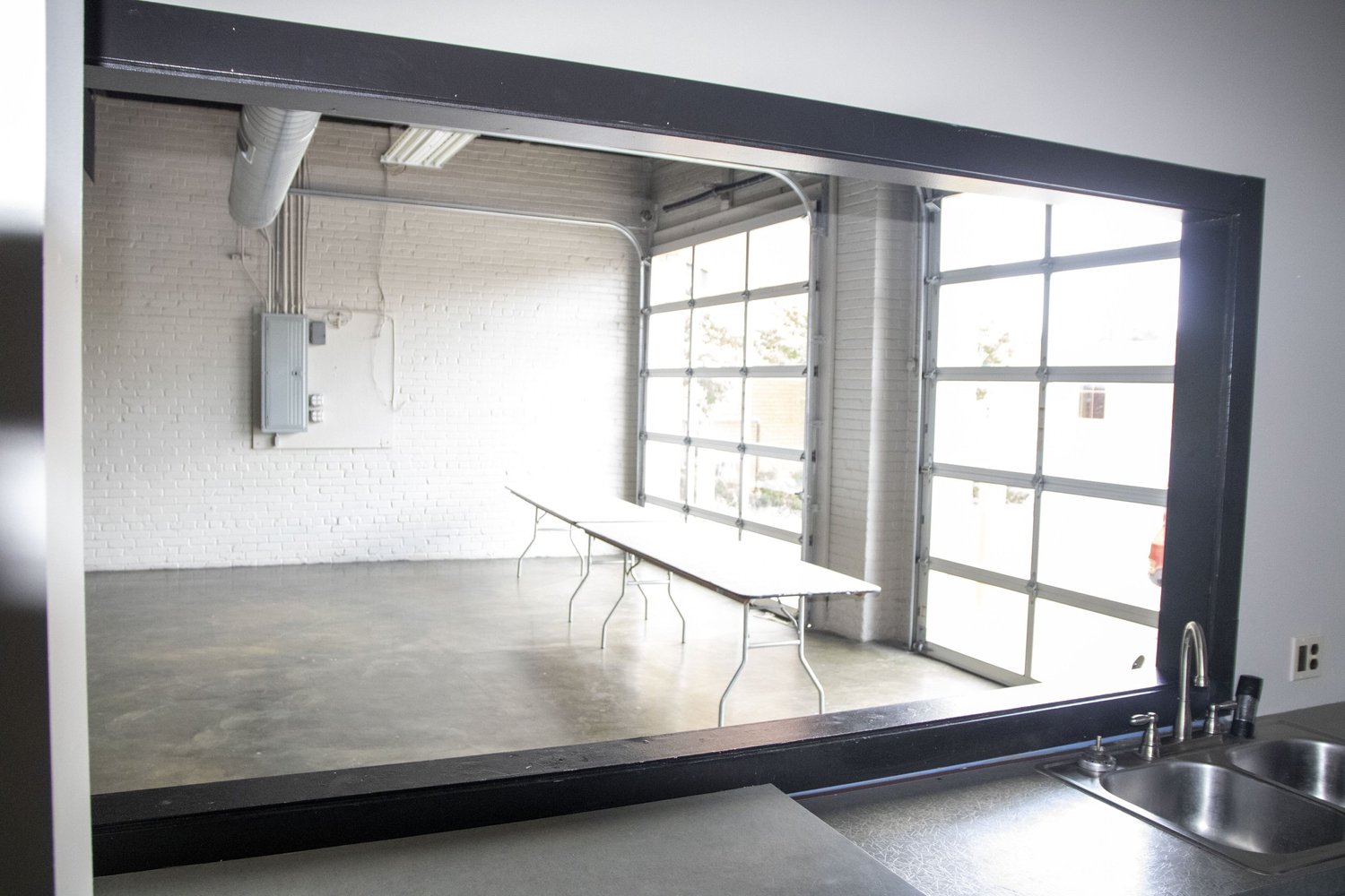 Gallery Rental — LINC UP