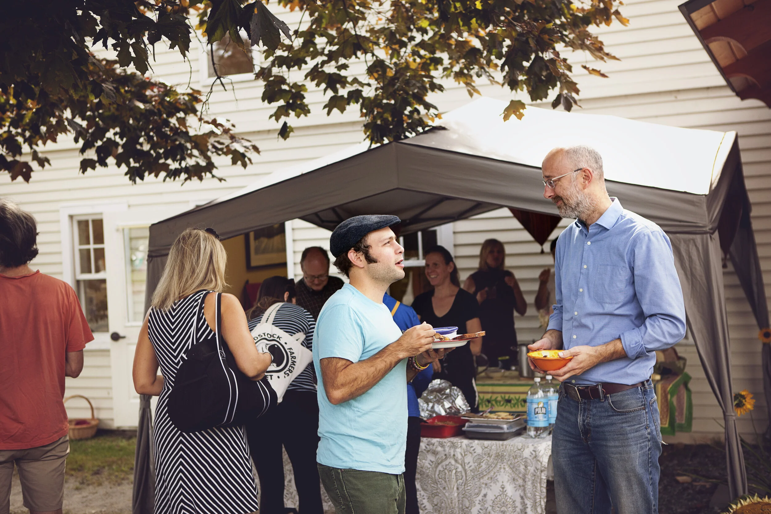 Parent Portal — Upper Valley Waldorf School