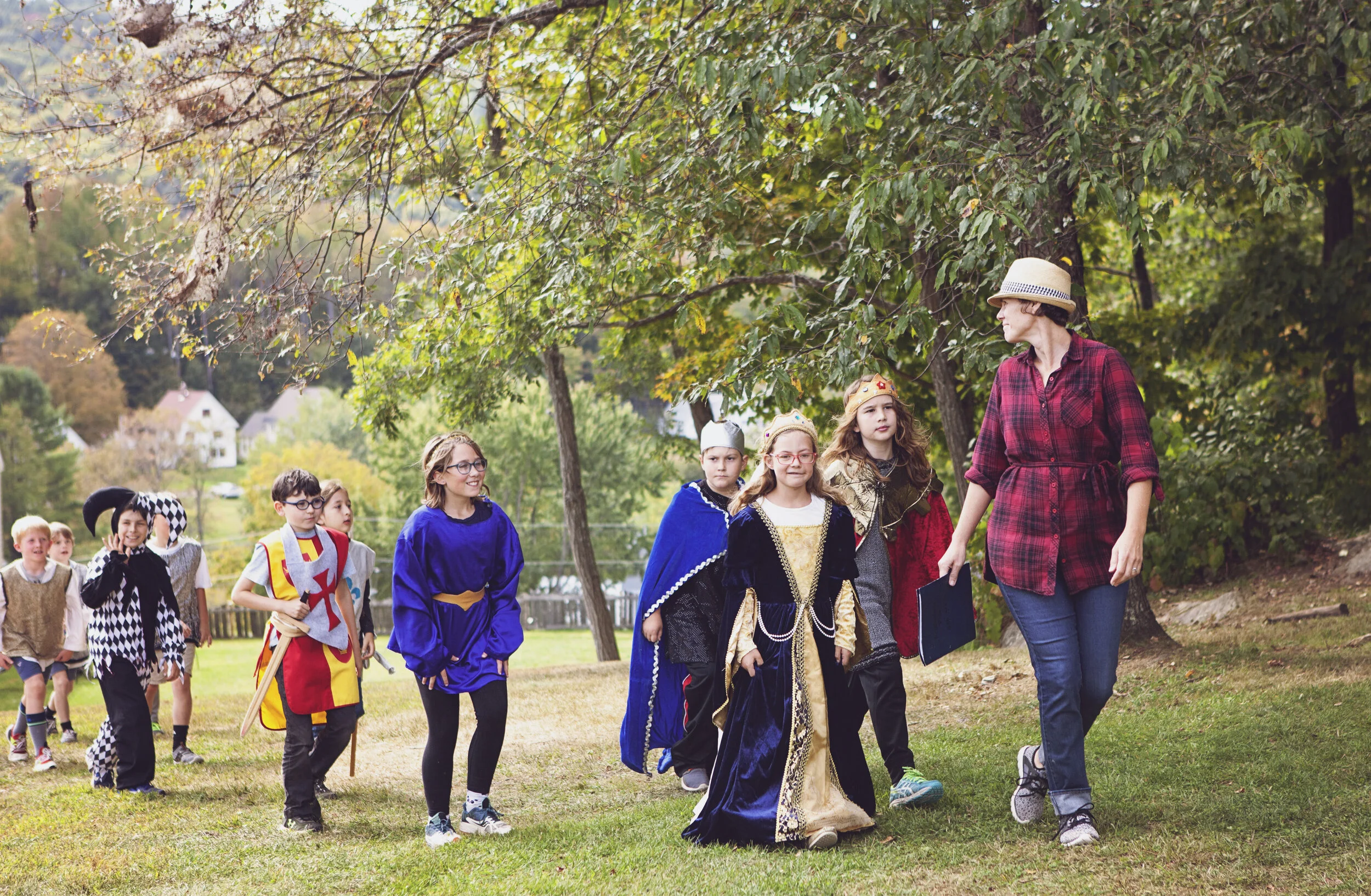 3 Unique Characteristics Of Waldorf Education UVWS Upper Valley