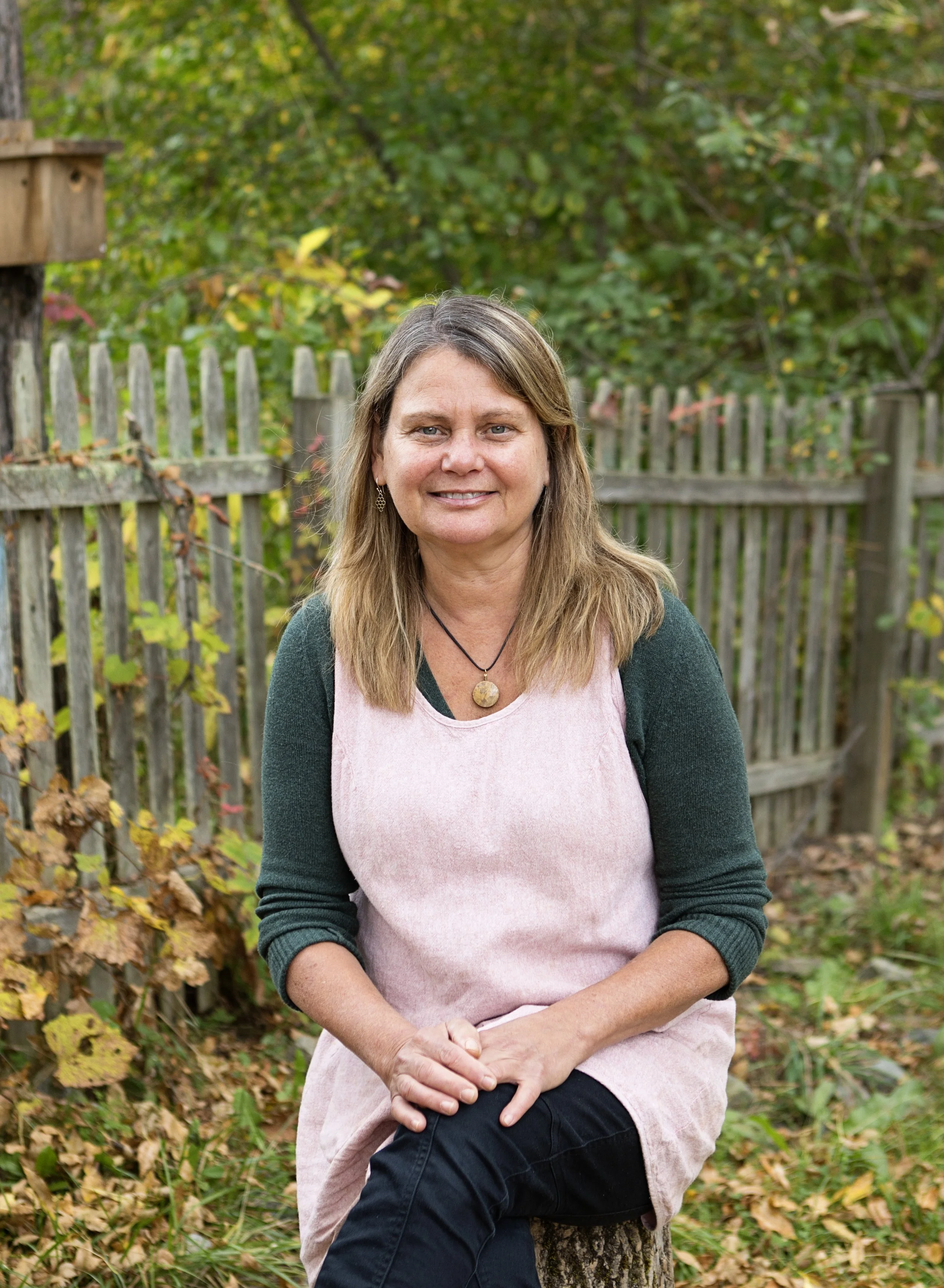 Faculty & Staff — Upper Valley Waldorf School