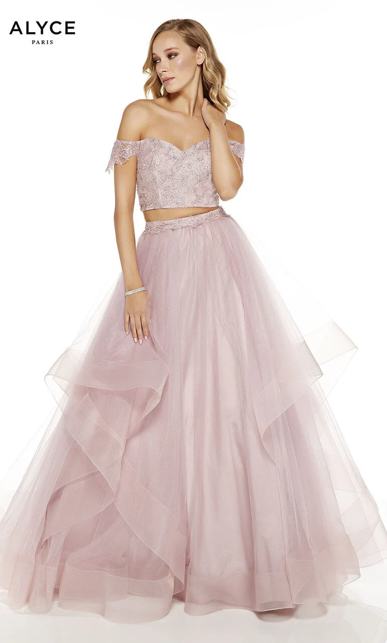 Prom Dresses | Aliya Bridal Fashions