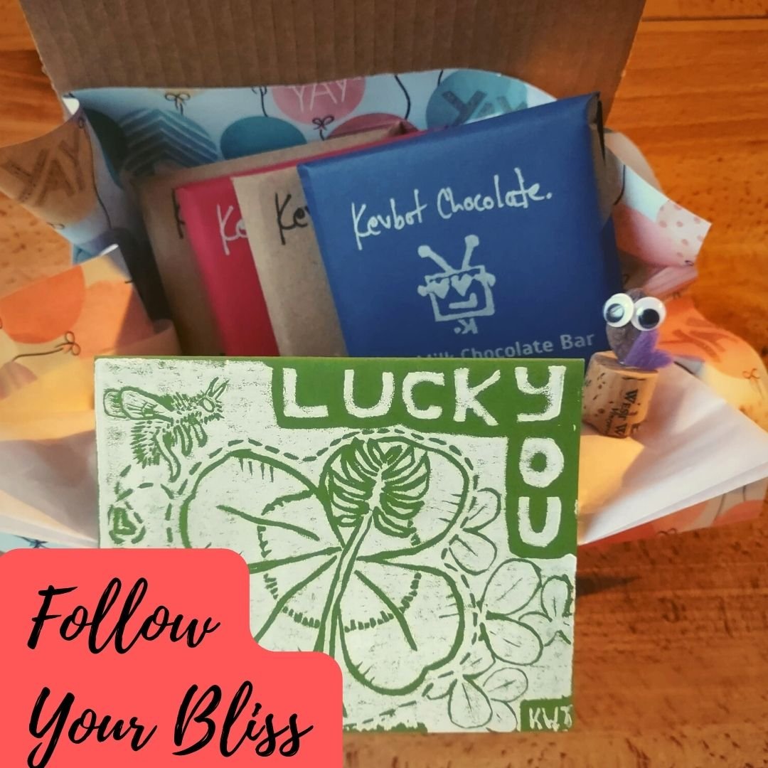 Shop — Kevbot Chocolate