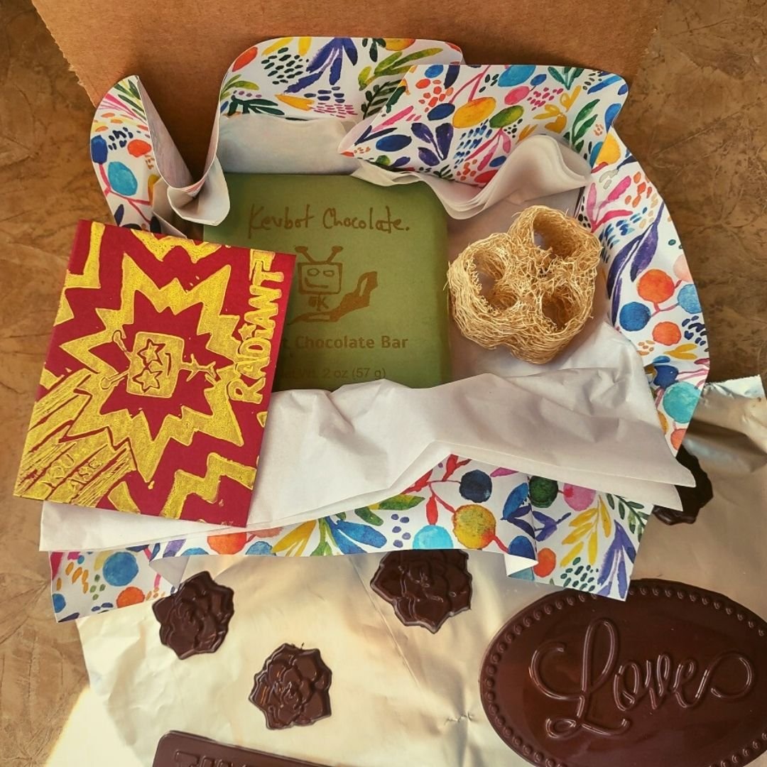 Shop — Kevbot Chocolate