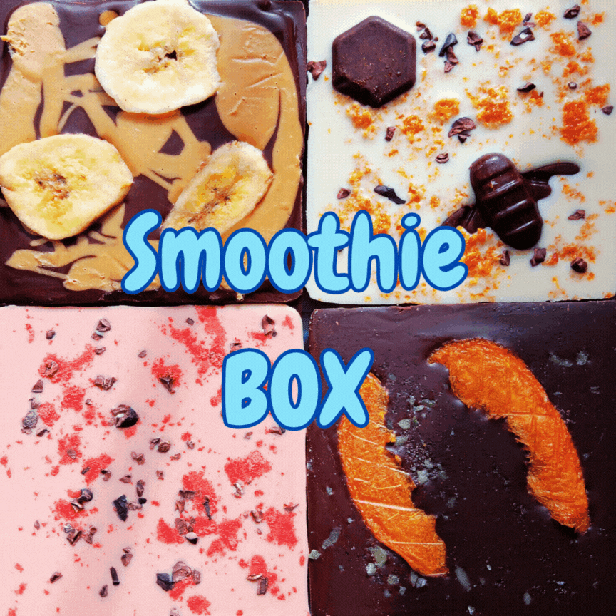 Shop — Kevbot Chocolate