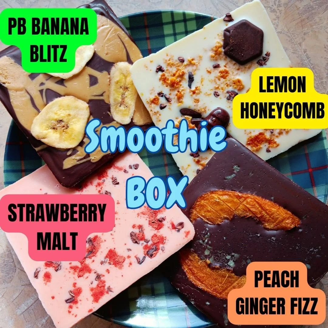 Shop — Kevbot Chocolate