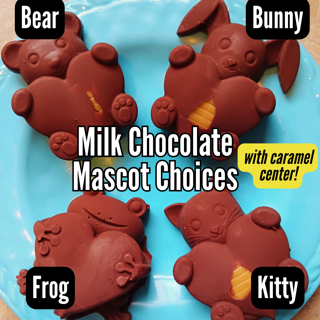 Shop — Kevbot Chocolate