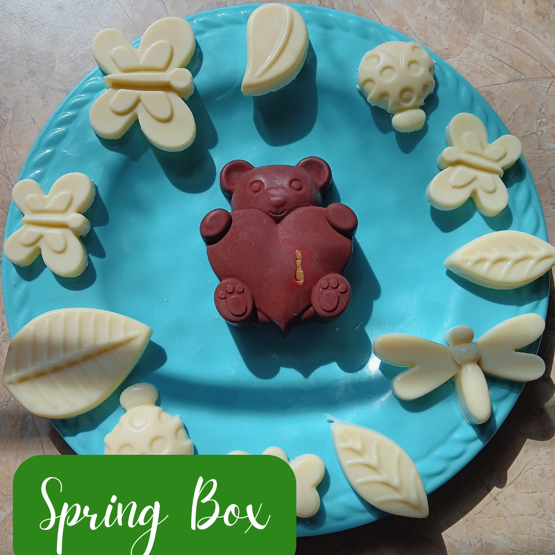 Shop — Kevbot Chocolate