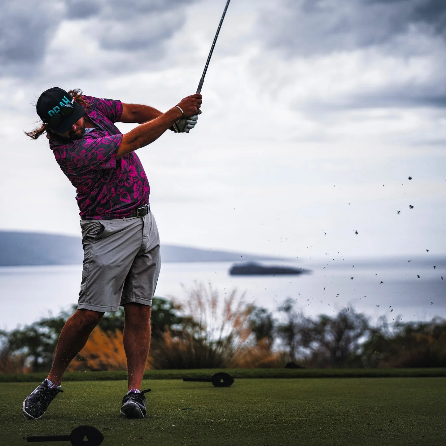 Roger Dunn Golf Hawaii