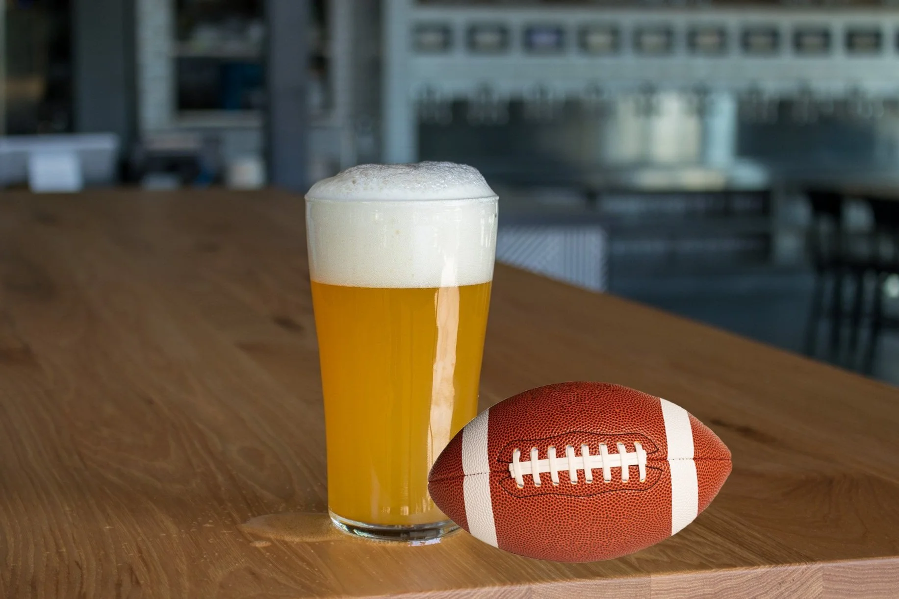 Kitchen & Cocktails Events Calendar — Barrel Brothers Brewing Company