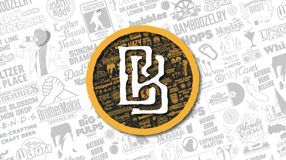 Barrel Brothers Brewing Company - Windsor, CA