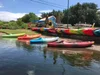 Kayak Shak