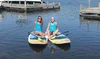 Kayak Shak