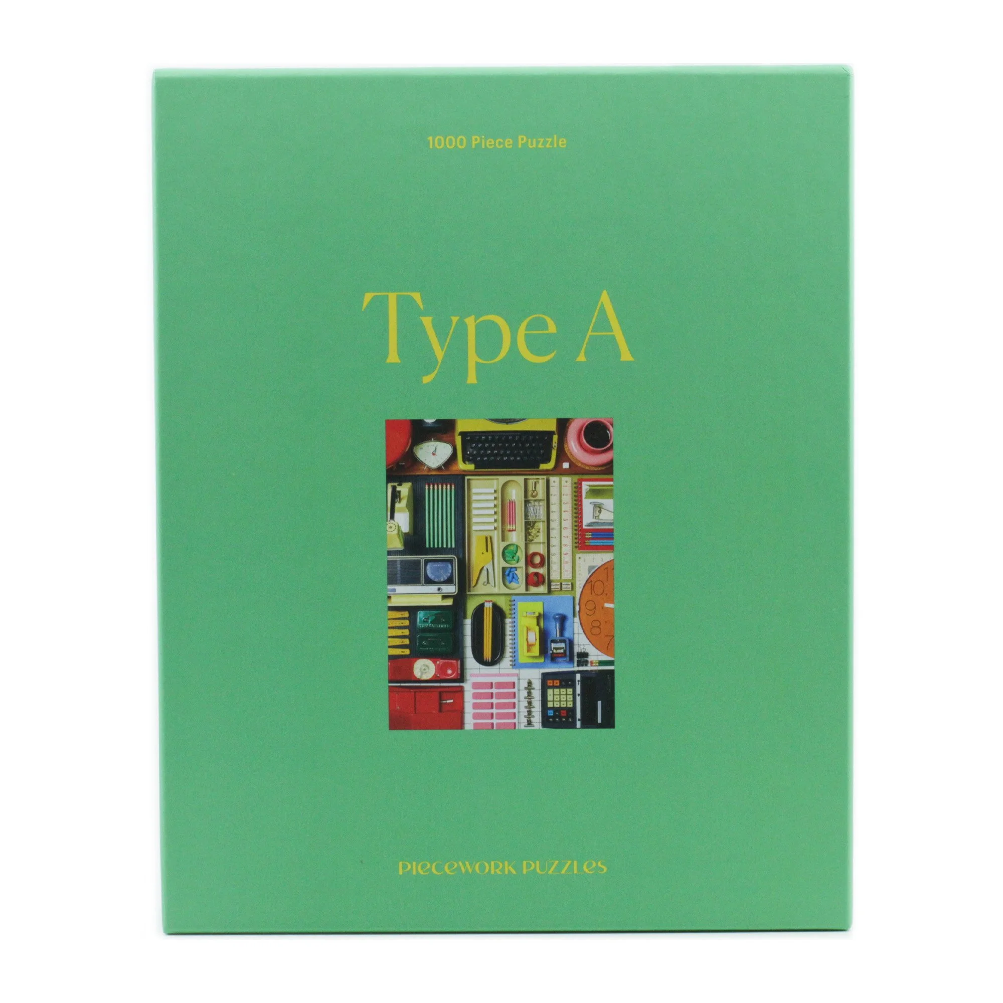 Type A 1000 Piece Puzzle Mr Boddington s Studio type-a-1000-piece-puzzle-mr-boddington-s-studio