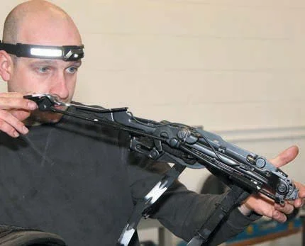 HoodTech Convertible Roof Specialists