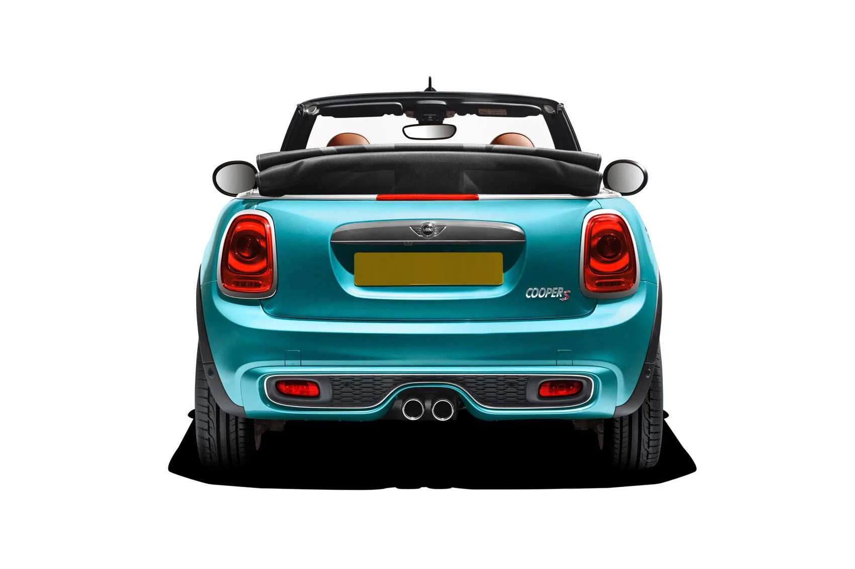 Mini Replacement Car Hoods & Soft Tops | HoodTech Convertible Roof ...