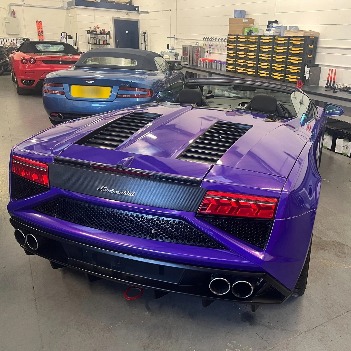 Portfolio: View our work, follow our story — HoodTech