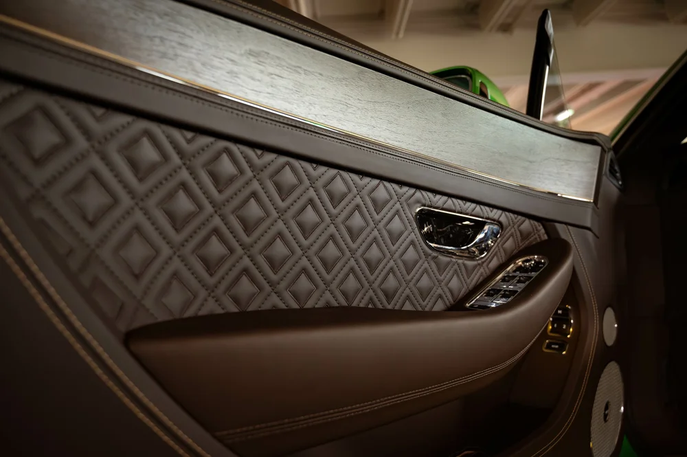 HoodTech: Britain's Leading Independent Convertible Roof Centre