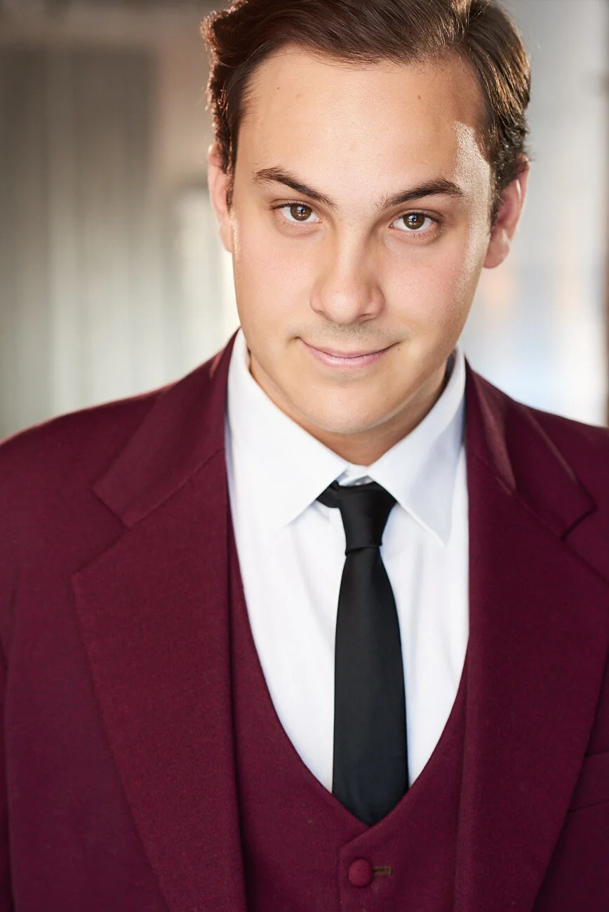 Gallery — Alexander Papandrea, Tenor, Tenor