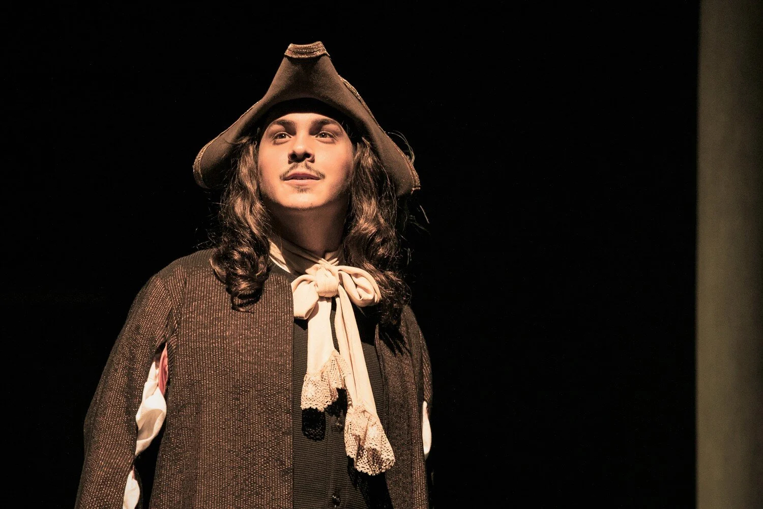 Gallery — Alexander Papandrea, Tenor, Tenor