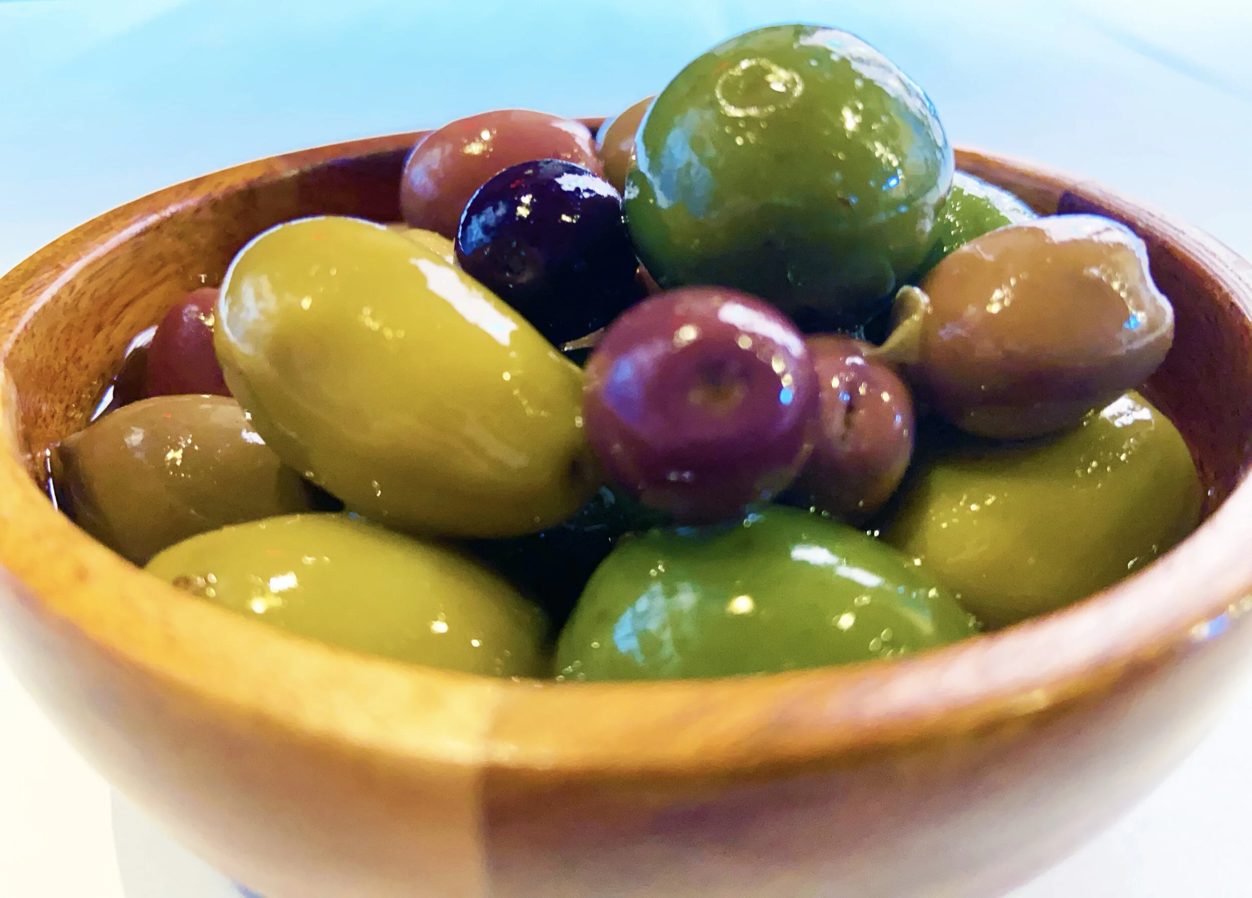 NOSH SCRATCH KITCHEN