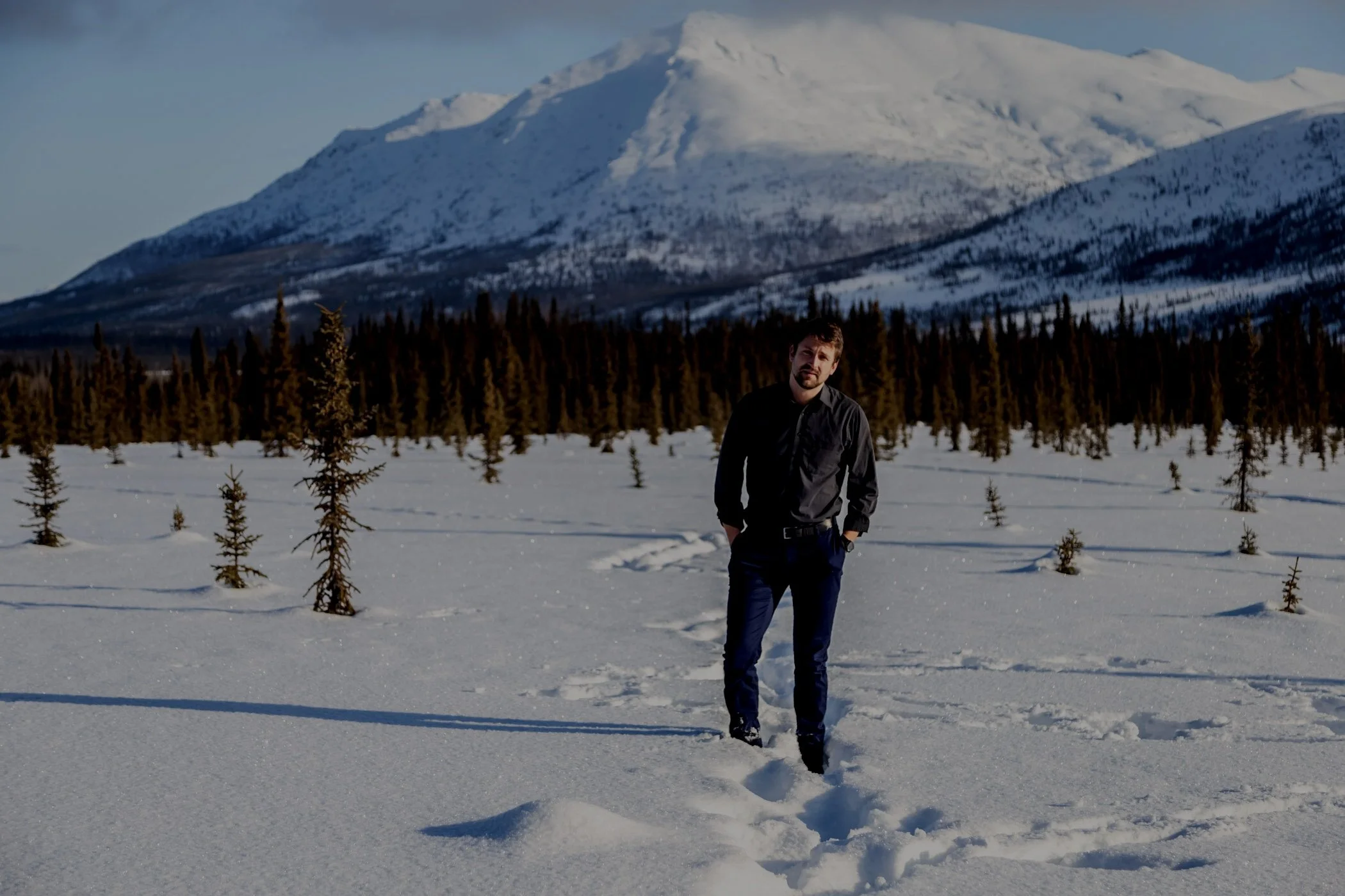 Workshops & Lectures — Justin Birchell