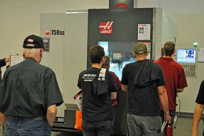 HAAS FACTORY OUTLET - PHOENIX — EllisonAZ