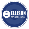 ELLISON MACHINERY — EllisonAZ