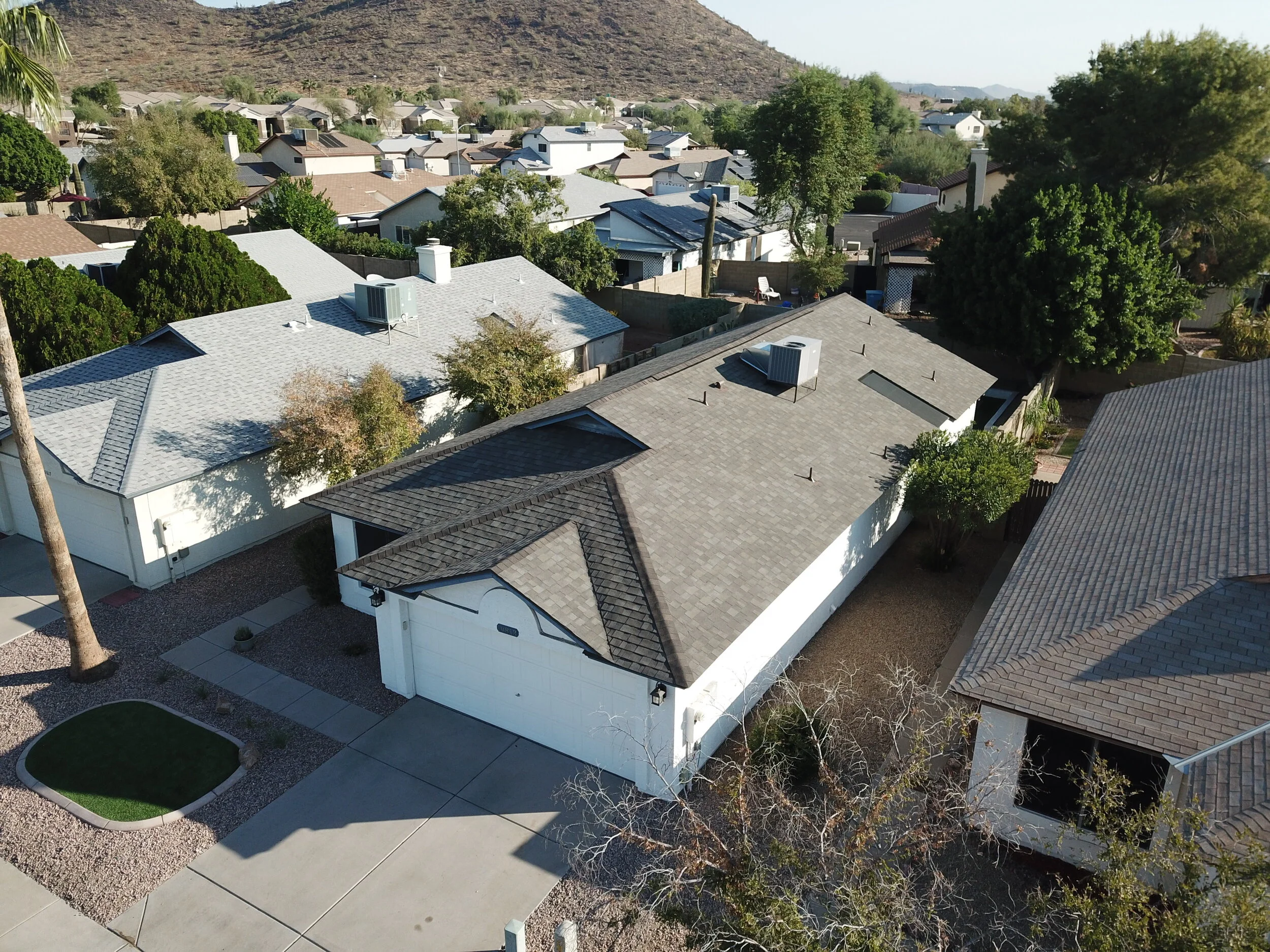 TSM Roofing | Arizona Roofers | Family Owned & Operated