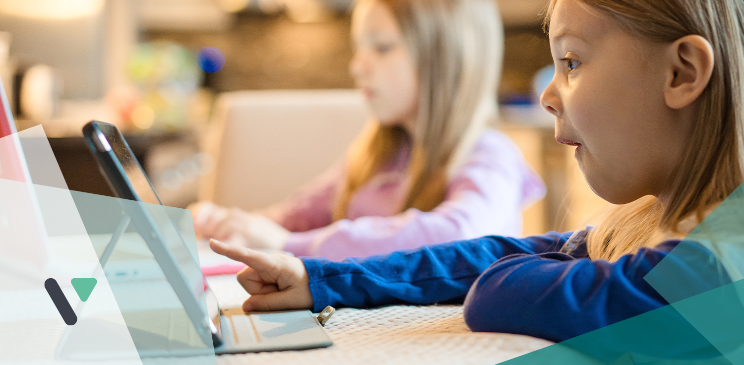 Meet Generation Alpha: Your Future Customers — Vistasuite