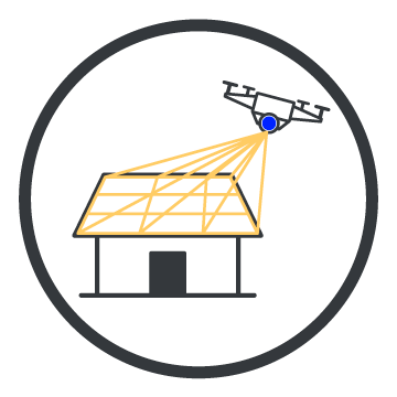 Solar Design Software using Drones & 3D Modeling | Scanifly