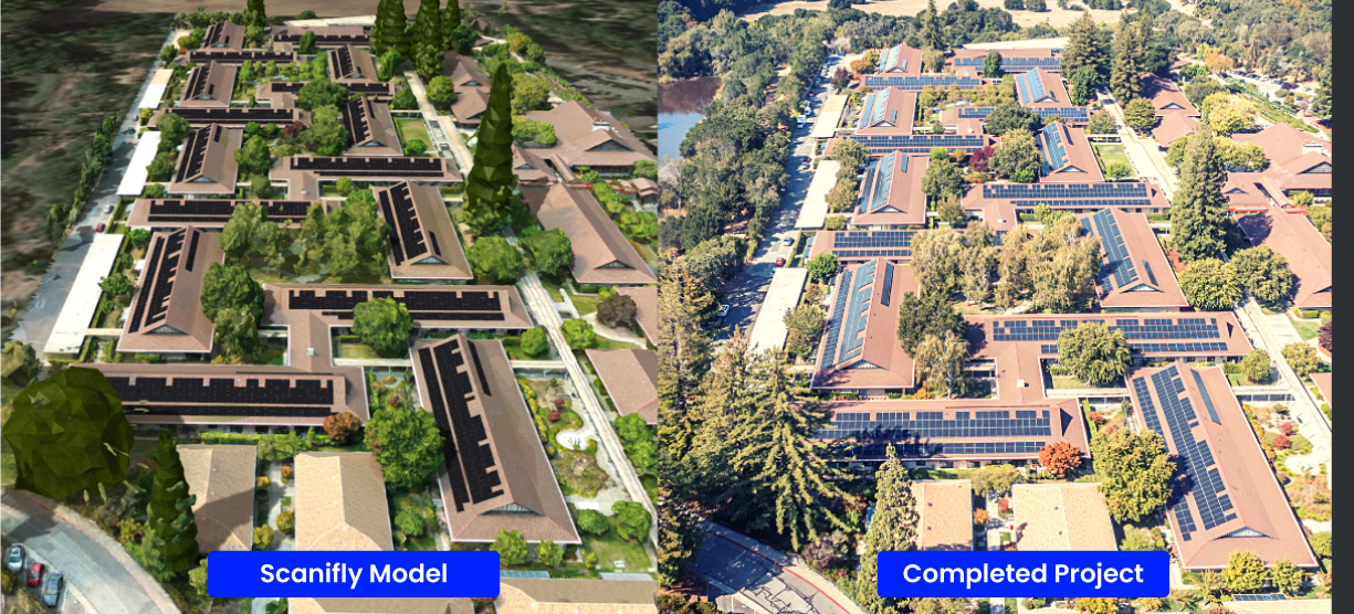 Scanifly | The Solar Design Software That Stops Revisions