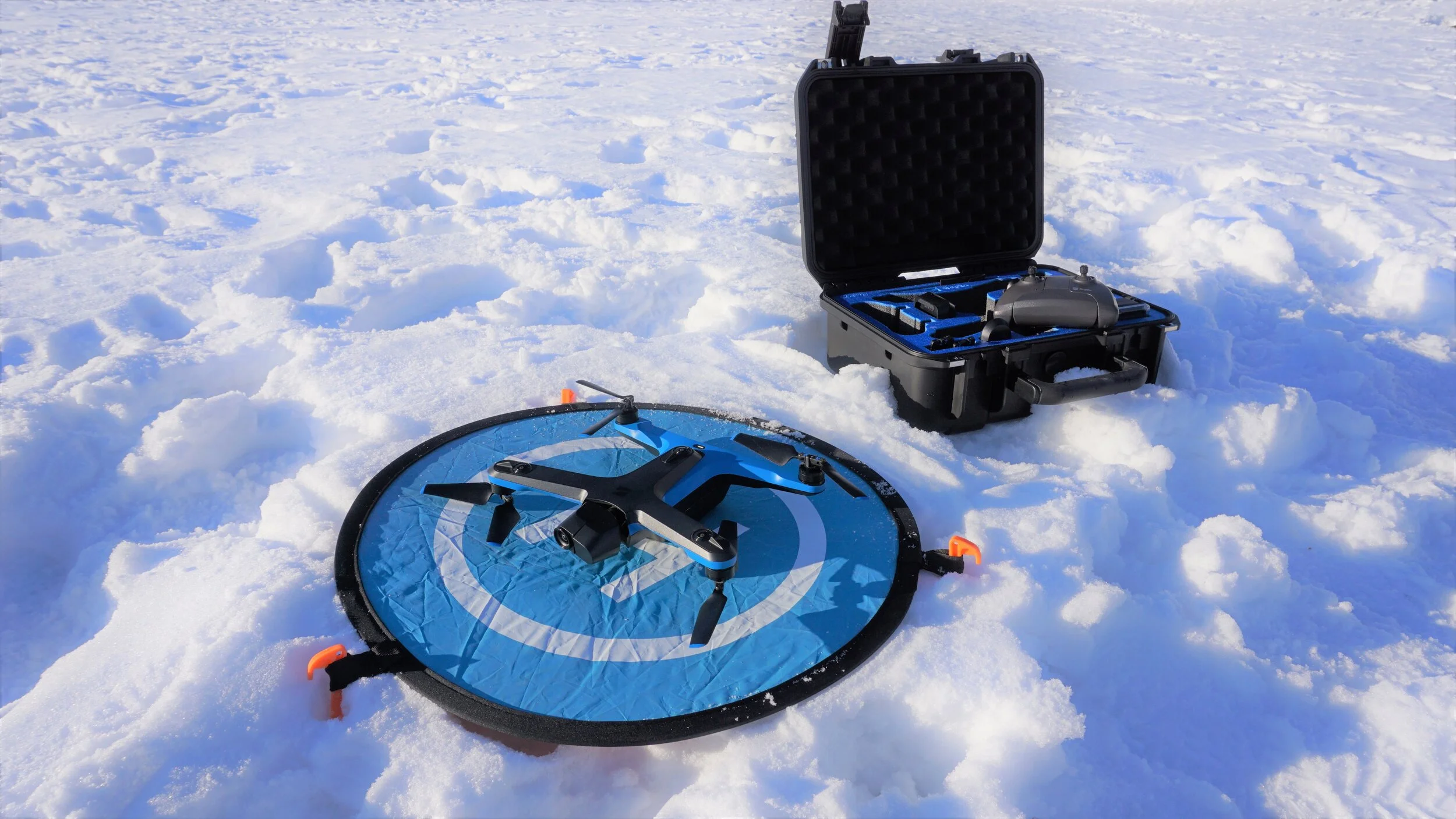 Skydio 2 Review & Drone Overview: Part 1 | Scanifly