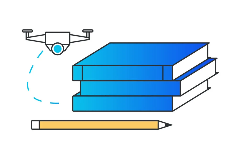 How to Get A Part 107 Drone License In 7 Days Or Less | Scanifly