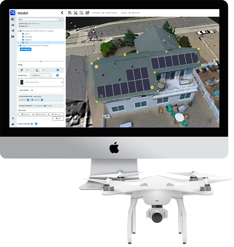 Solar Site Survey Guide: Strategies for 2021 | Scanifly