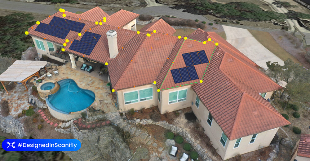 5 Reasons Why Solar Redesigns Happen | Scanifly
