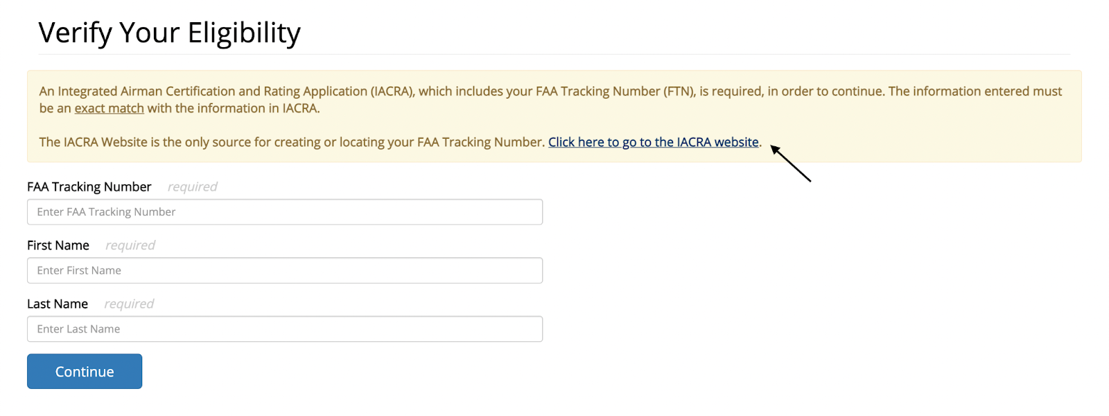 How to Schedule FAA Part 107 Test Online | Scanifly